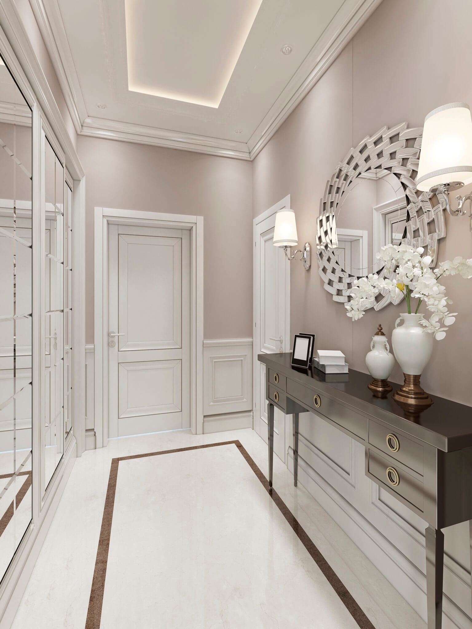 FOYER ROOM DESIGN (1) - wudbell