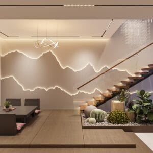 Home Furnishing Solutions for Your Dream Living Space