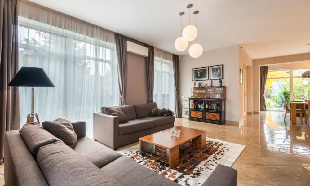 Full Home Interiors | Custom Interior Design by Wudbell