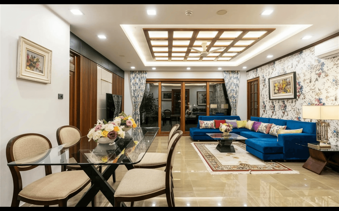 Beautiful POP Designs for Ceilings To Transform Your Space