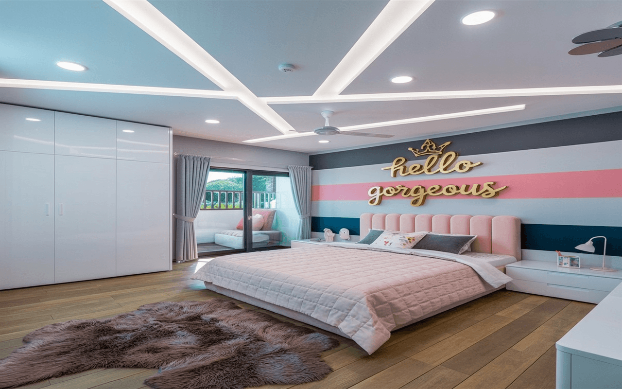 Beautiful POP Designs for Ceilings To Transform Your Space