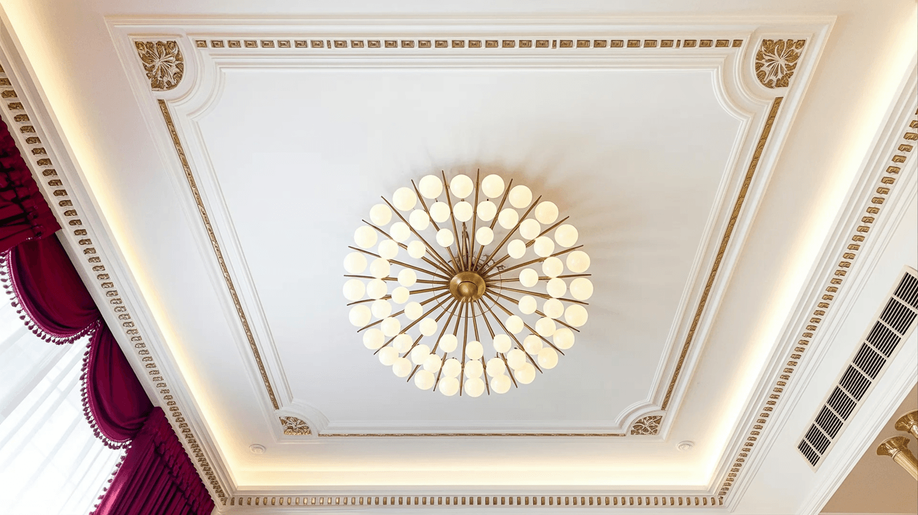 Beautiful POP Designs for Ceilings To Transform Your Space