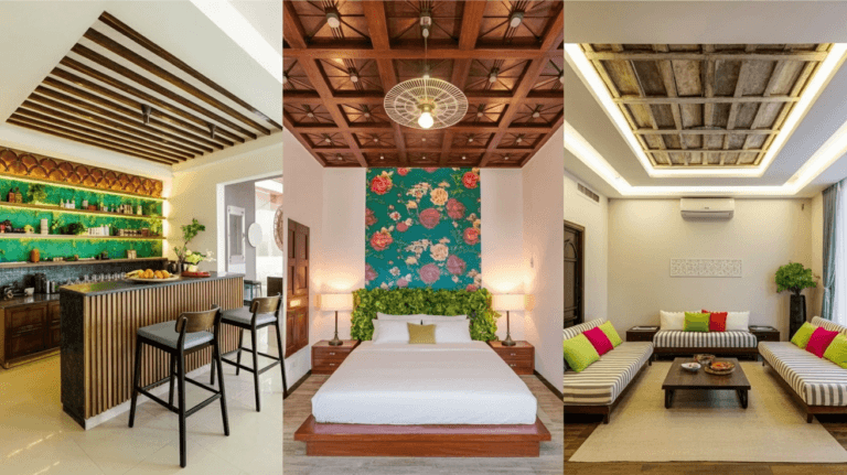 Beautiful POP Designs for Ceilings To Transform Your Space