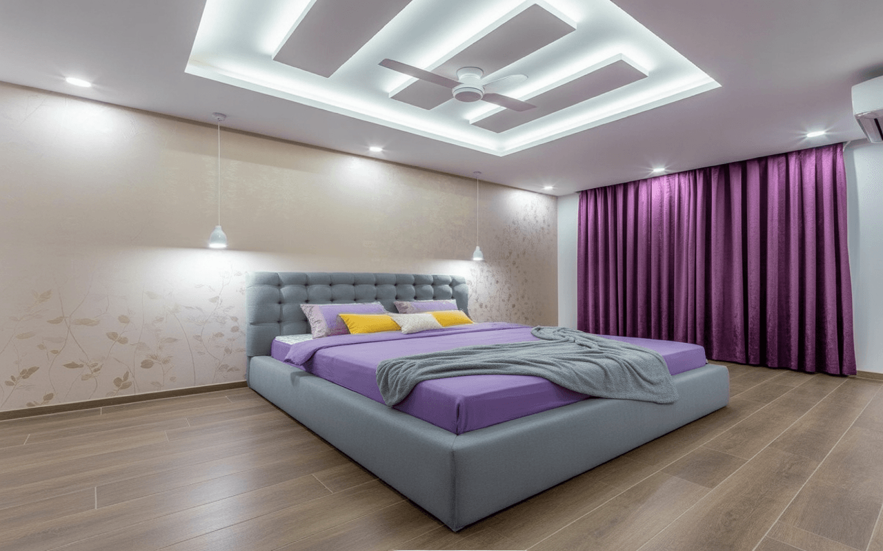 Beautiful POP Designs for Ceilings To Transform Your Space