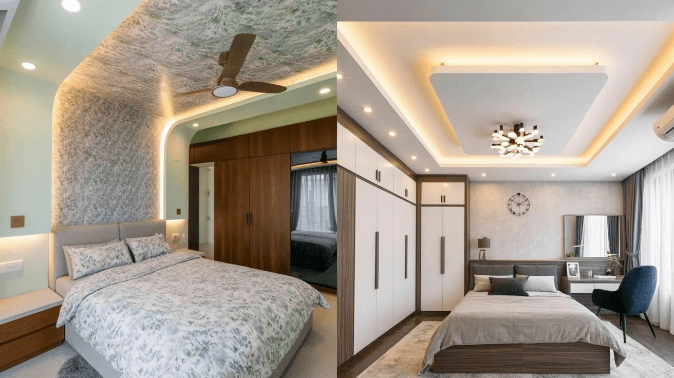 Beautiful POP Designs for Ceilings To Transform Your Space