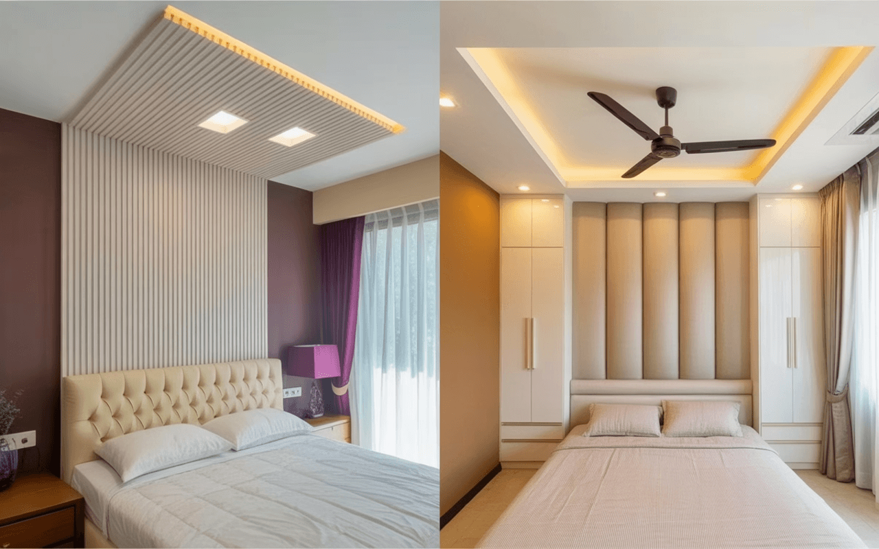 Beautiful POP Designs for Ceilings To Transform Your Space
